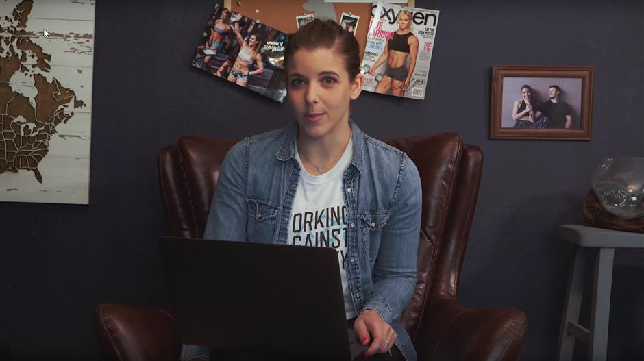 WAG Q&A with Adee Cazayoux: Episode 1, Why I Started WAG - Working ...