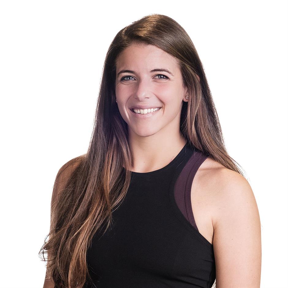 Team - Working Against Gravity