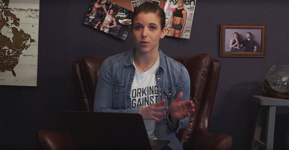 WAG Q&A with Adee Cazayoux: Episode 2, What Are Macros and How Do I Track Them? - Working ...