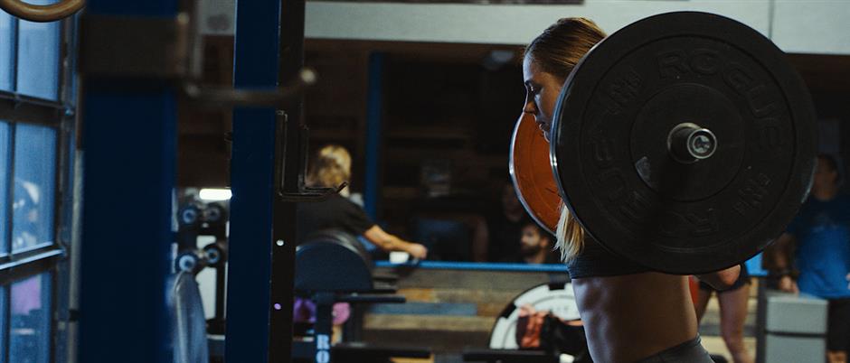 WAG STORIES: Brooke Wells: Chapter 1 - Working Against Gravity