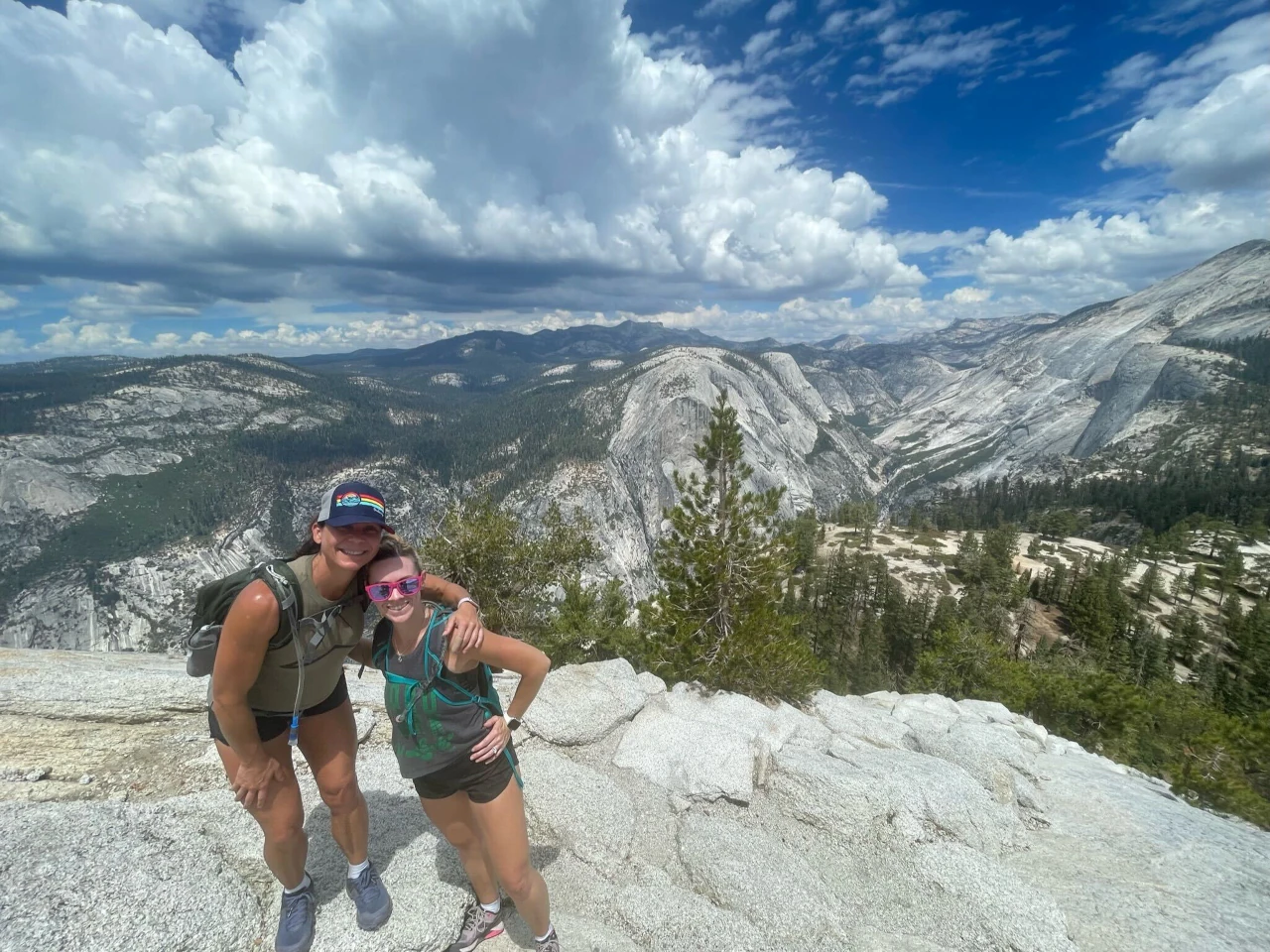 Coach Spotlight: Tara Roberts - Working Against Gravity